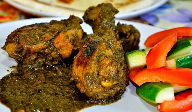 Authentic dishes of Goa | Hotel Acron Candolim Regina