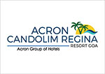 Acron Candolim Regina Goa | Acron Group of Hotels in Goa | Goa Beach ...