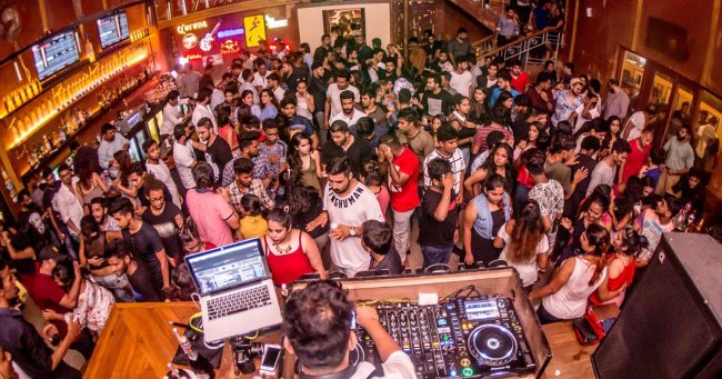 Experience The Best Of Goa This Winter | Hotel Acron Candolim Regina