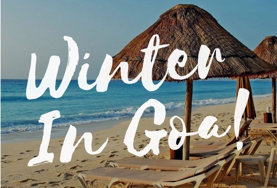Experience The Best Of Goa This Winter | Hotel Acron Candolim Regina